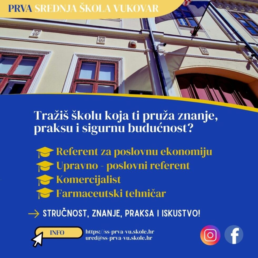 Modularna nastava u strukovnim školama – budućnost obrazovanja je ...